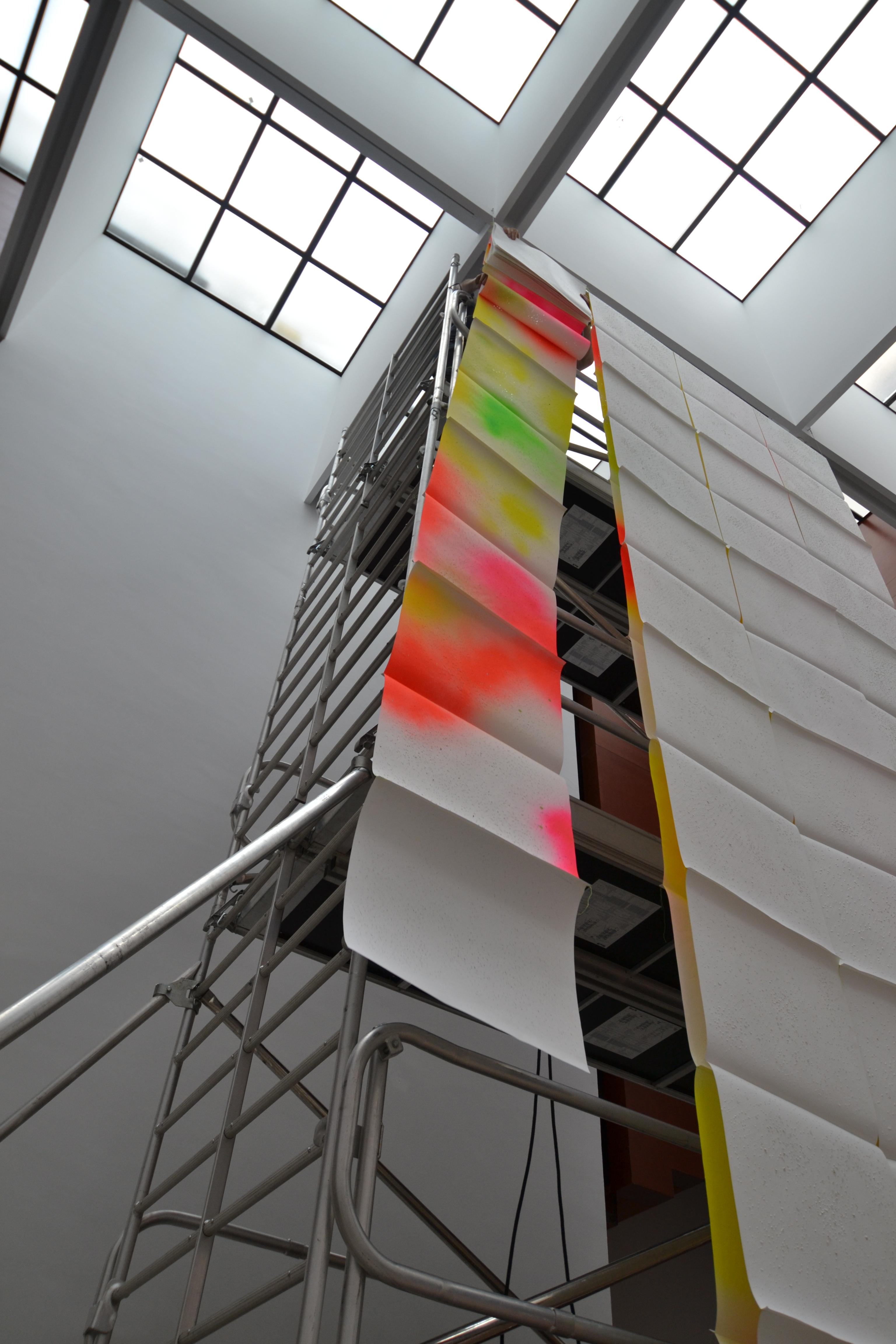 Dominique De Beir | Musée des beaux arts de Caen